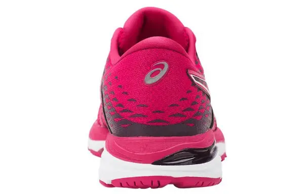 Asics Gel-cumulus 19 Athletic Shoes - Rose Red