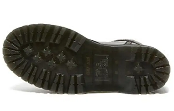 Dr. Martens Moreno Martin Boots