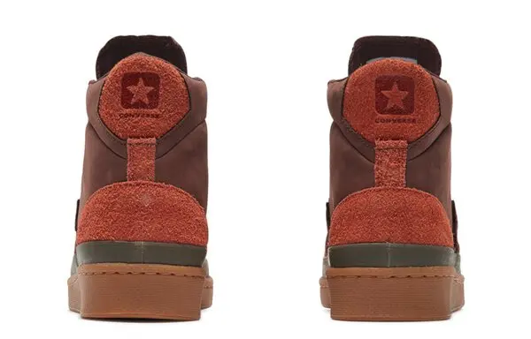 CONVERSE Pro Leather High Top Sneakers