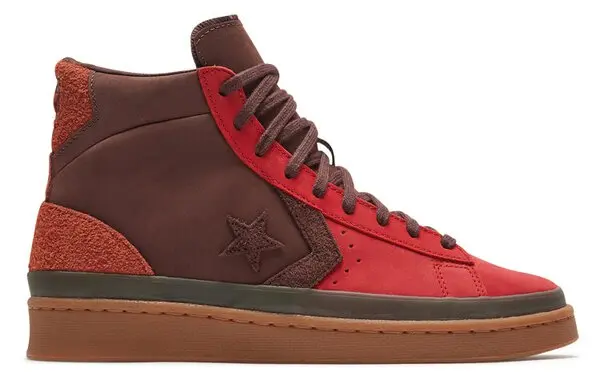CONVERSE Pro Leather High Top Sneakers