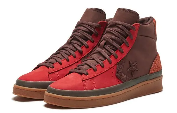 CONVERSE Pro Leather High Top Sneakers