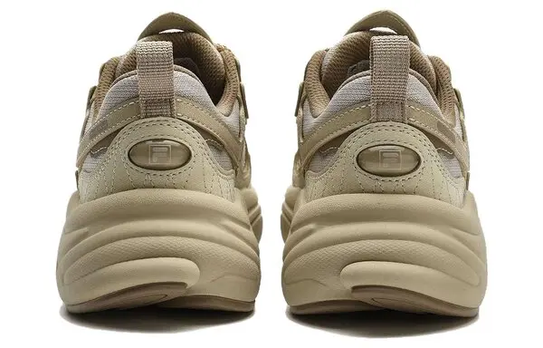 FILA Mars 1s+ Low Shoes