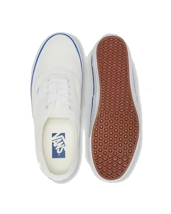 VANS Premium Authentic Reissue 44 'street Vintage' Sneakers - White