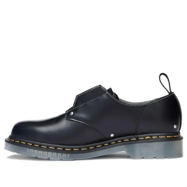 Dr. Martens A-cold-wall* X 1461 Iced Shoes - Black