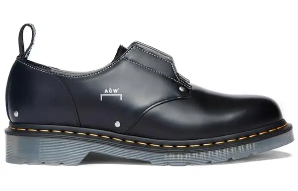 Dr. Martens A-cold-wall* X 1461 Iced Shoes
