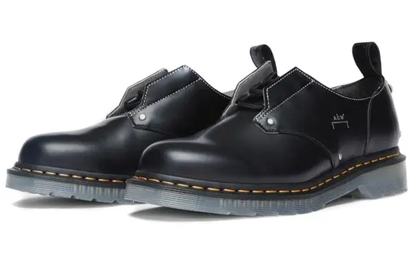 Dr. Martens A-cold-wall* X 1461 Iced Shoes