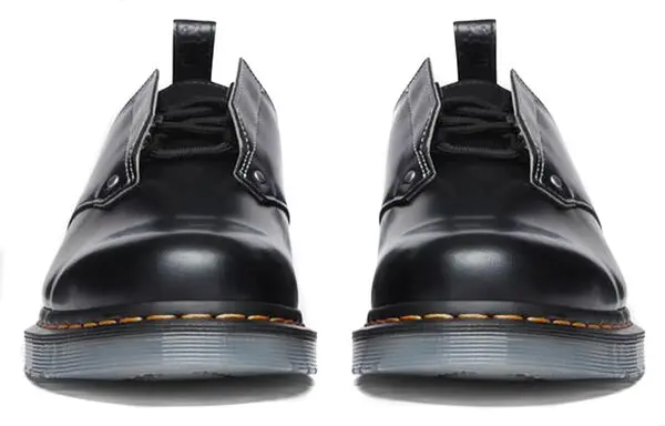 Dr. Martens A-cold-wall* X 1461 Iced Shoes
