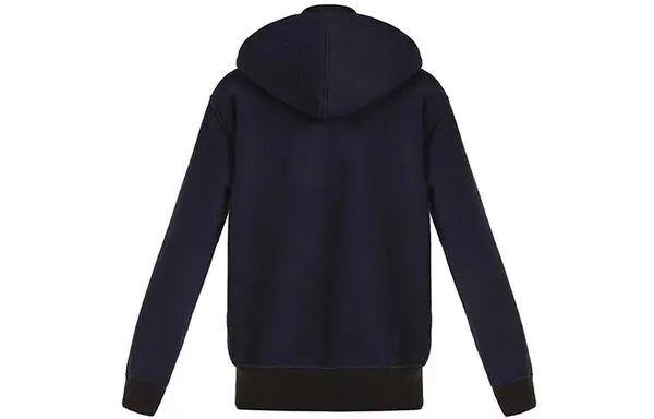 Adidas Y-3 Colorblock Hooded Jacket