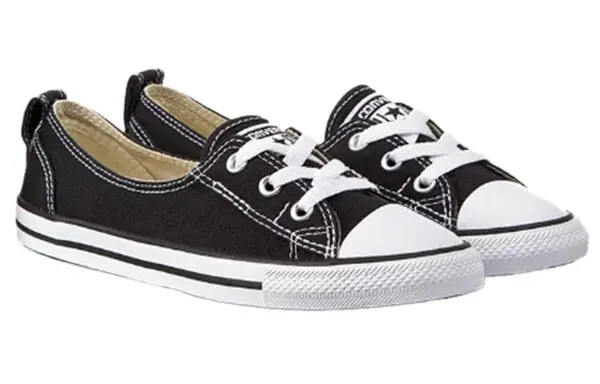 CONVERSE Chuck Taylor All Star Ballet Lace Low Top Sneakers