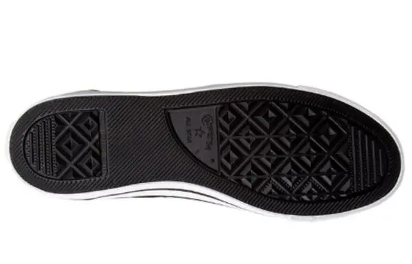CONVERSE Chuck Taylor All Star Ballet Lace Low Top Sneakers