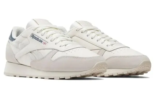 REEBOK Classic Leather Sneakers