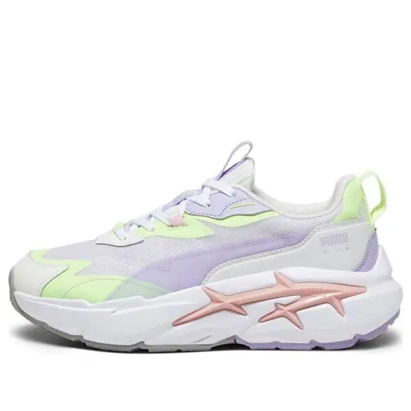 PUMA Spina Nitro Sneakers