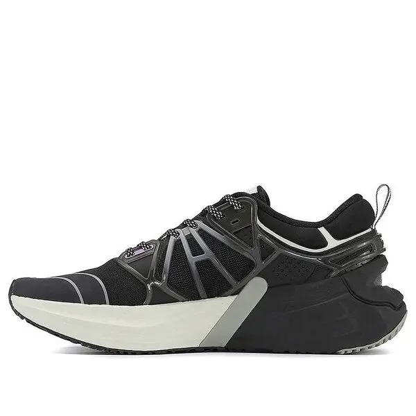 LI-NING Furious Rider 6 X Soulland Sneakers - Black/grey