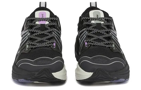 LI-NING Furious Rider 6 X Soulland Sneakers - Black/grey