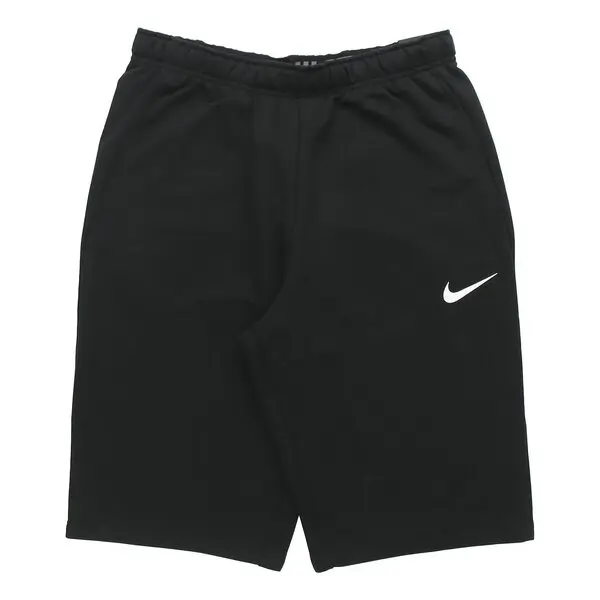 Nike Otk Short Casual Sports Shorts - Black
