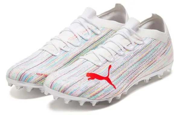 PUMA Ultra 1.2 Mg Soccer Shoes