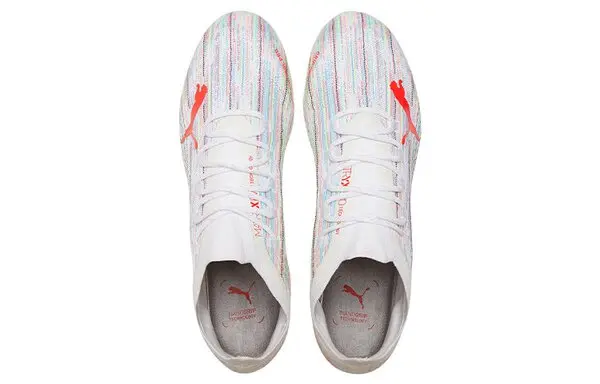 PUMA Ultra 1.2 Mg Soccer Shoes