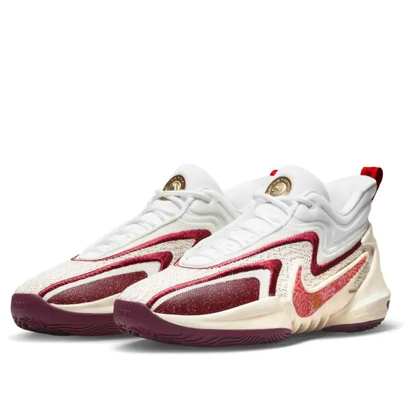 Nike Cosmic Unity 2 "sisterhood" Athletic Sneakers - White