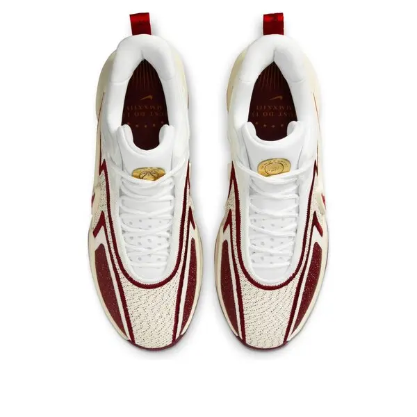 Nike Cosmic Unity 2 "sisterhood" Athletic Sneakers - White