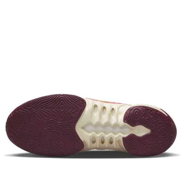 Nike Cosmic Unity 2 "sisterhood" Athletic Sneakers - White
