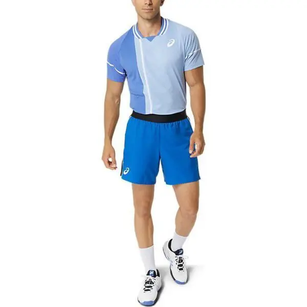 Asics Match 7 Short