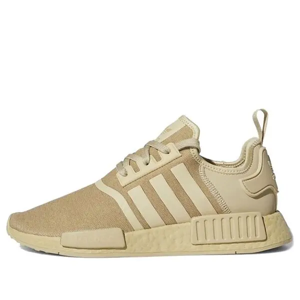 Adidas Nmd_r1 Savannah Sneakers - Tan