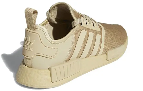 Adidas Nmd_r1 Savannah Sneakers - Tan