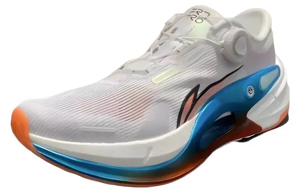 LI-NING Furious Rider 7 Pro Athletic Sneakers