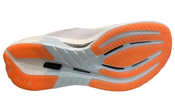 LI-NING Furious Rider 7 Pro Athletic Sneakers