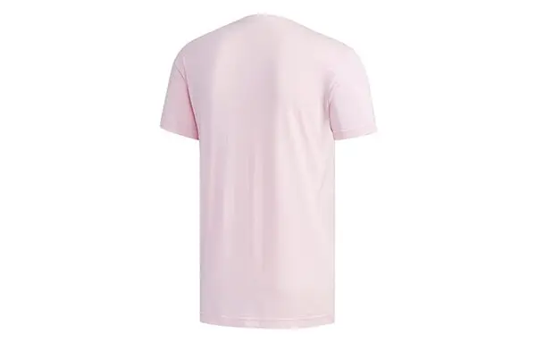 Adidas Neo X Pokémon Crossover Round Neck Short Sleeve T-shirt
