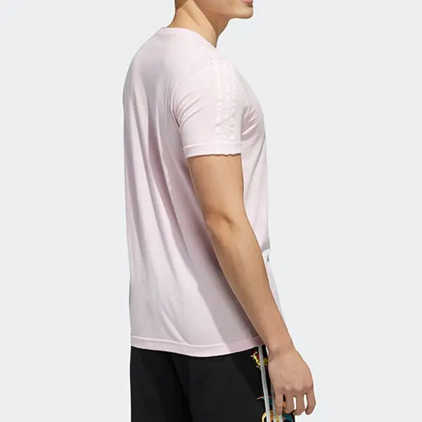Adidas Neo X Pokémon Crossover Round Neck Short Sleeve T-shirt