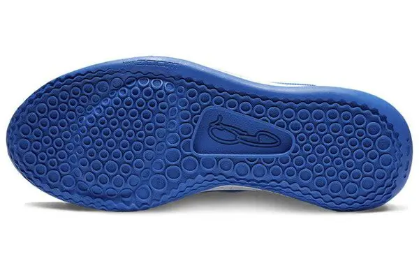 Nike Pg 3 Tb Basketball Shoes - Blue/white