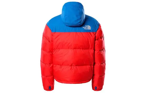The North Face 1996 Nuptse 700 Jacket