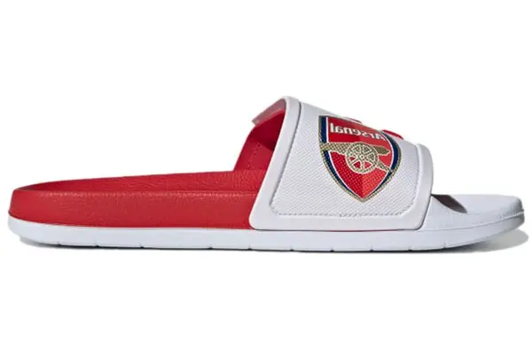 Adidas Arsenal F.c. X Adilette Tnd Slide