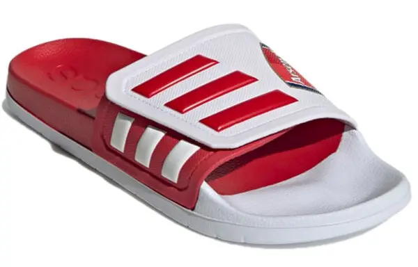 Adidas Arsenal F.c. X Adilette Tnd Slide