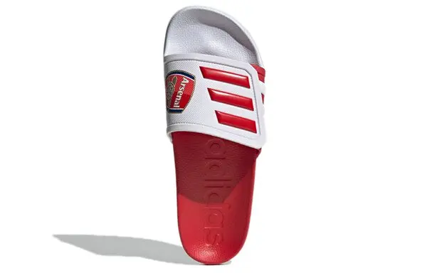 Adidas Arsenal F.c. X Adilette Tnd Slide