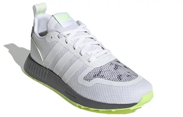 Adidas Originals Multix Sneakers - White
