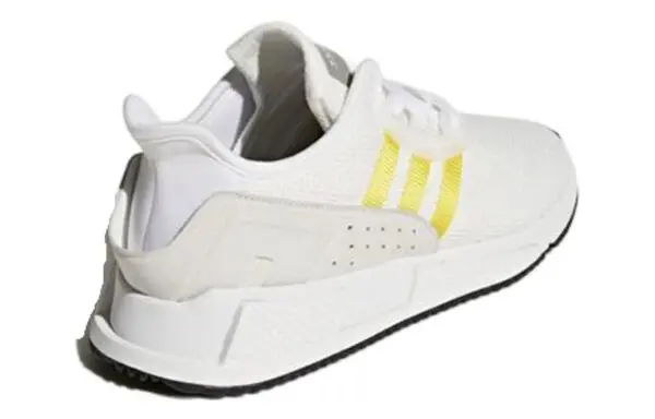 Adidas Eqt Cushion Adv Sneakers - Yellow/white/gray