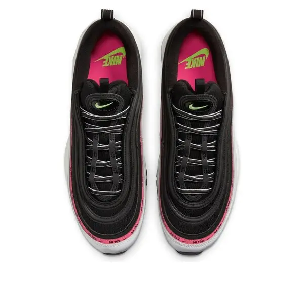 Nike Max 97 'do You - Black/red/green