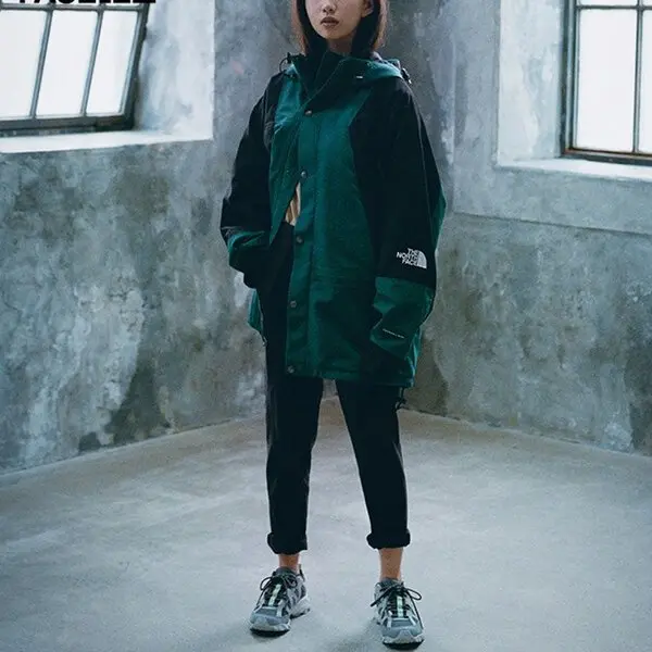 The North Face Retro Mountain Light Futurelight Jacket