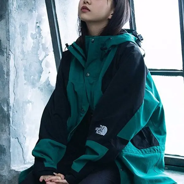 The North Face Retro Mountain Light Futurelight Jacket