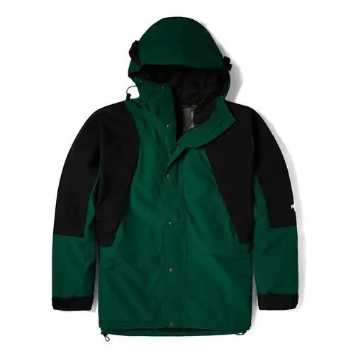 The North Face Retro Mountain Light Futurelight Jacket - Green