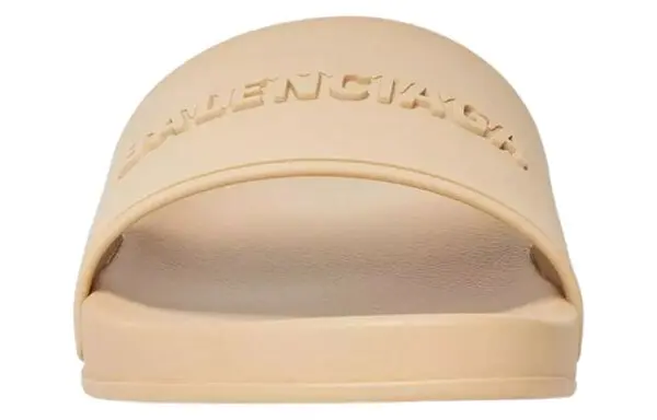 Balenciaga Pool Clogs