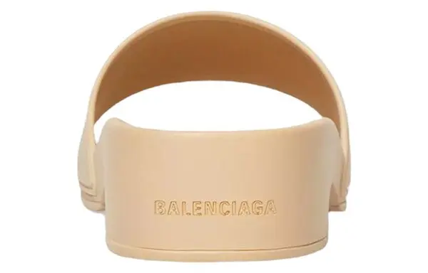 Balenciaga Pool Clogs