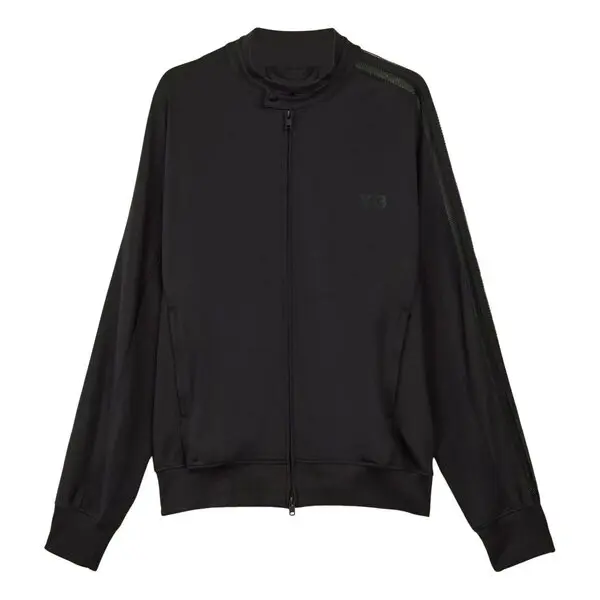 Adidas Y-3 3-stripes Track Jacket