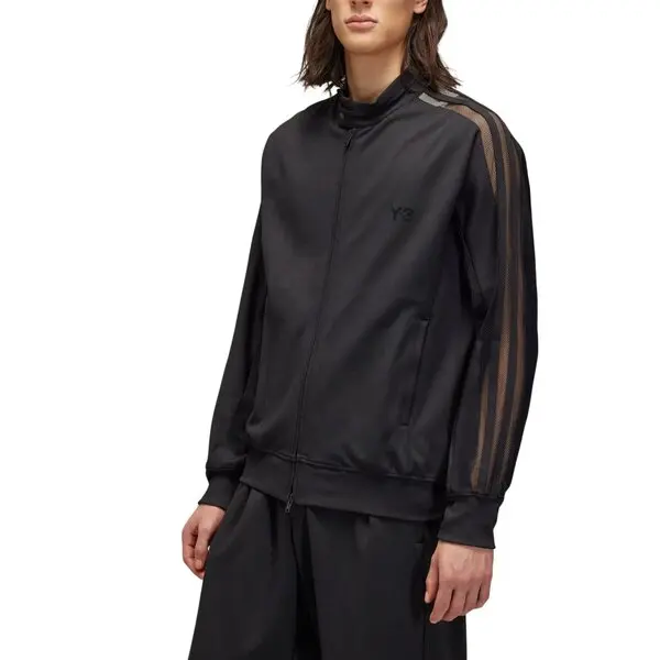 Adidas Y-3 3-stripes Track Jacket