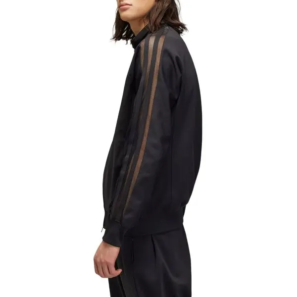 Adidas Y-3 3-stripes Track Jacket