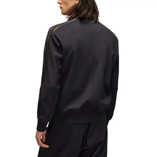 Adidas Y-3 3-stripes Track Jacket