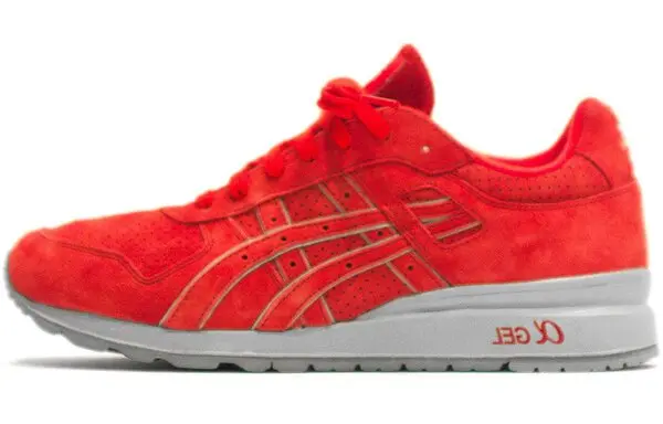 Asics Gt-ii "super " Sneakers