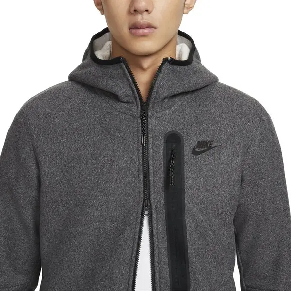 Nike Tech Fleece Winterized Hoodie